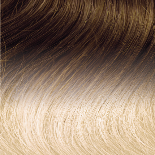 Single Hand Tied Weft - 22" – Flaunt Paul Mitchell Extensions